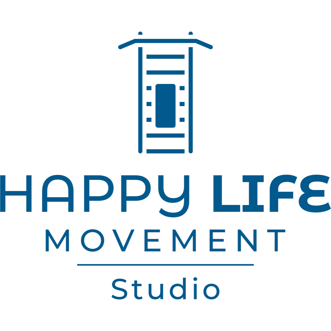 Classes - Happy Life Movement